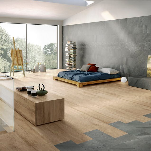 Portraits - Tropical Tile & Marble