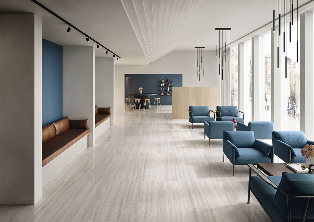 Flow - Tropical Tile & Marble