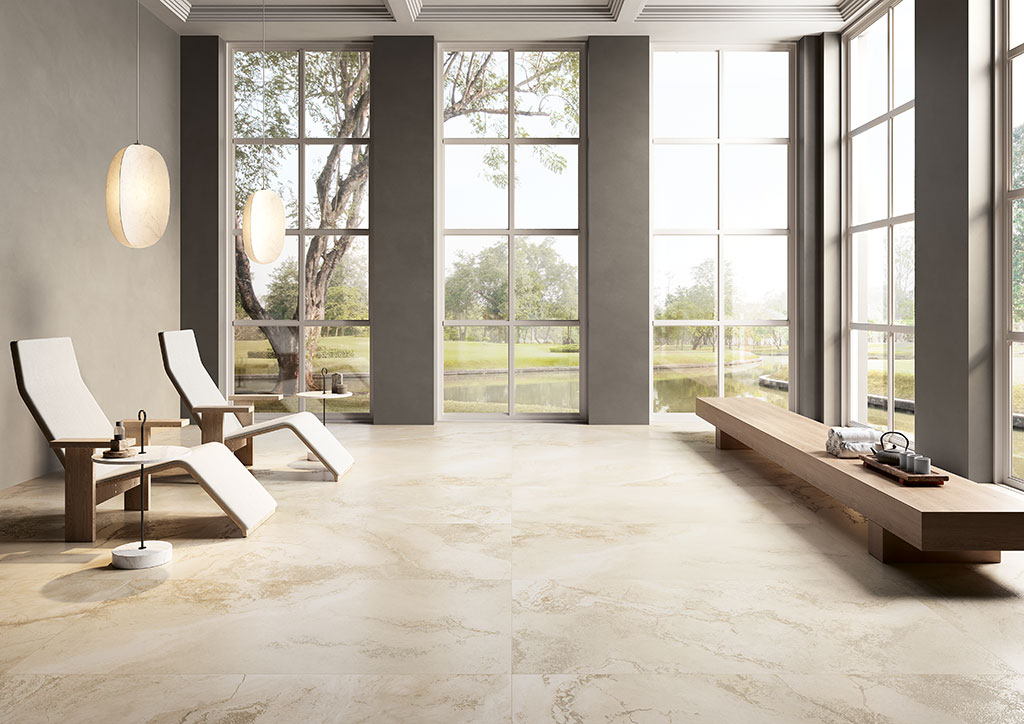 Touch Stone - Tropical Tile & Marble