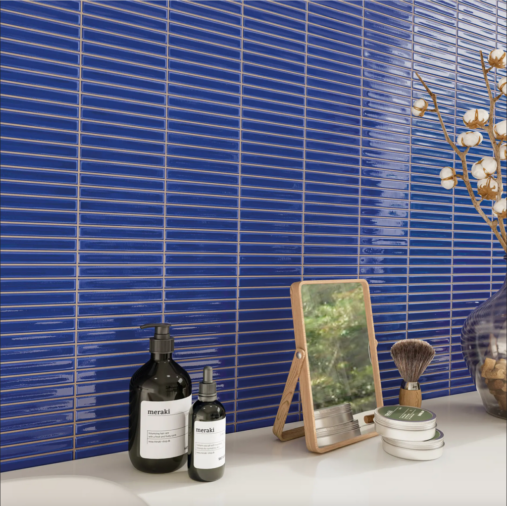 Wow Sweet Bars - Tropical Tile & Marble