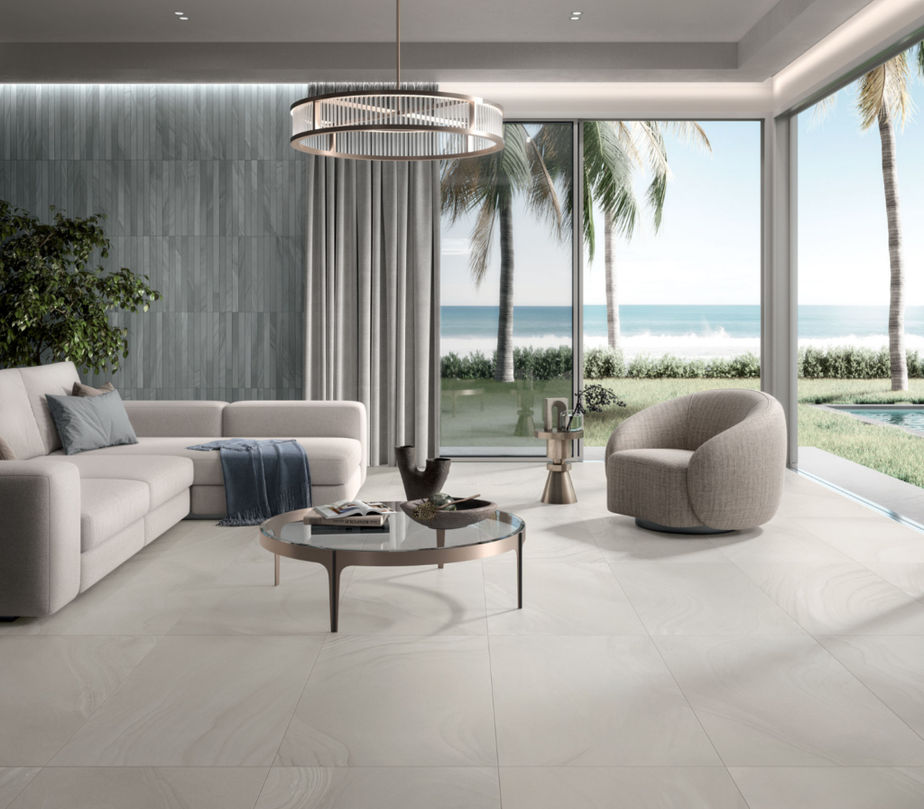 Waves - Tropical Tile & Marble