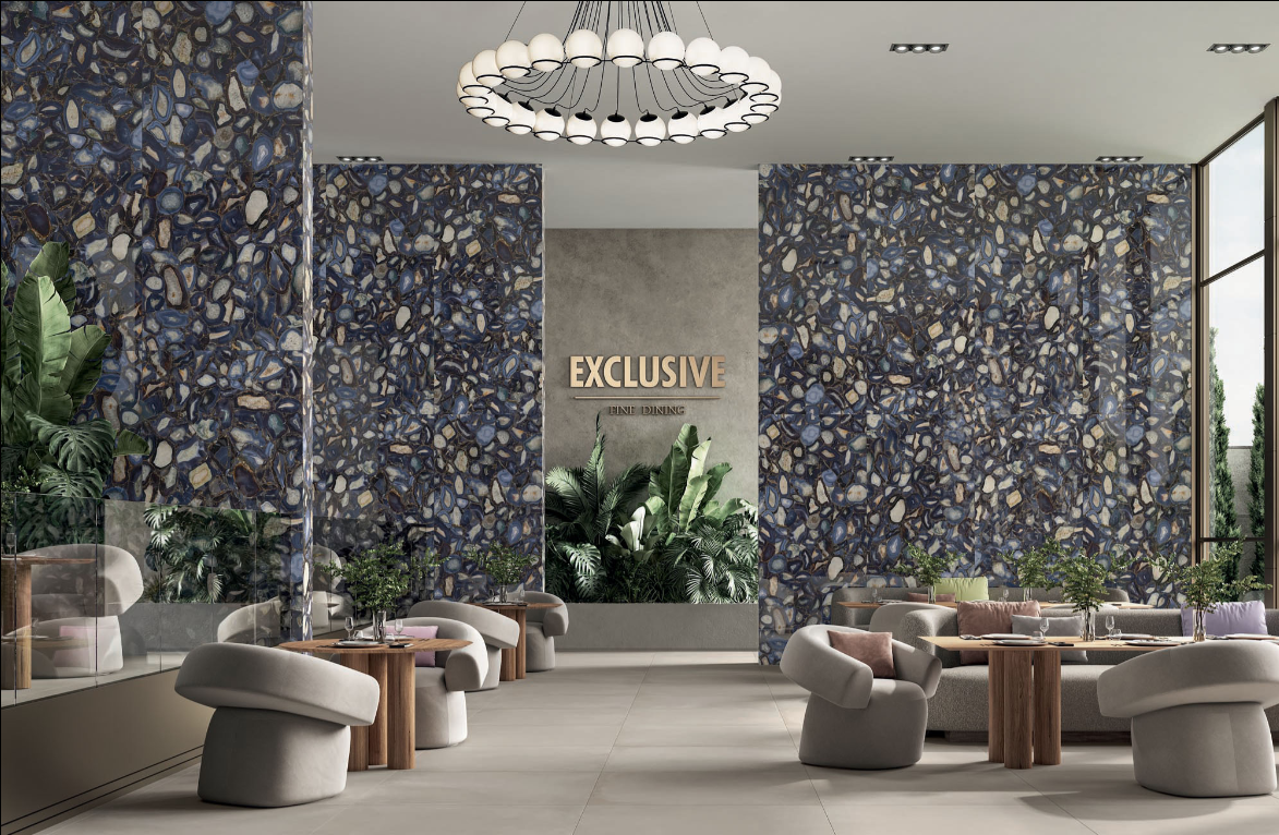 Anima Wonder - Tropical Tile & Marble