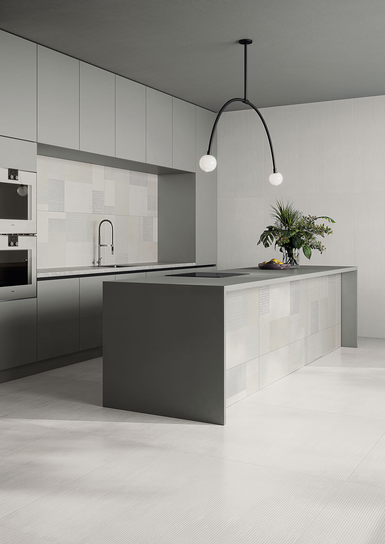 01-AZURE-GREY - Tropical Tile & Marble