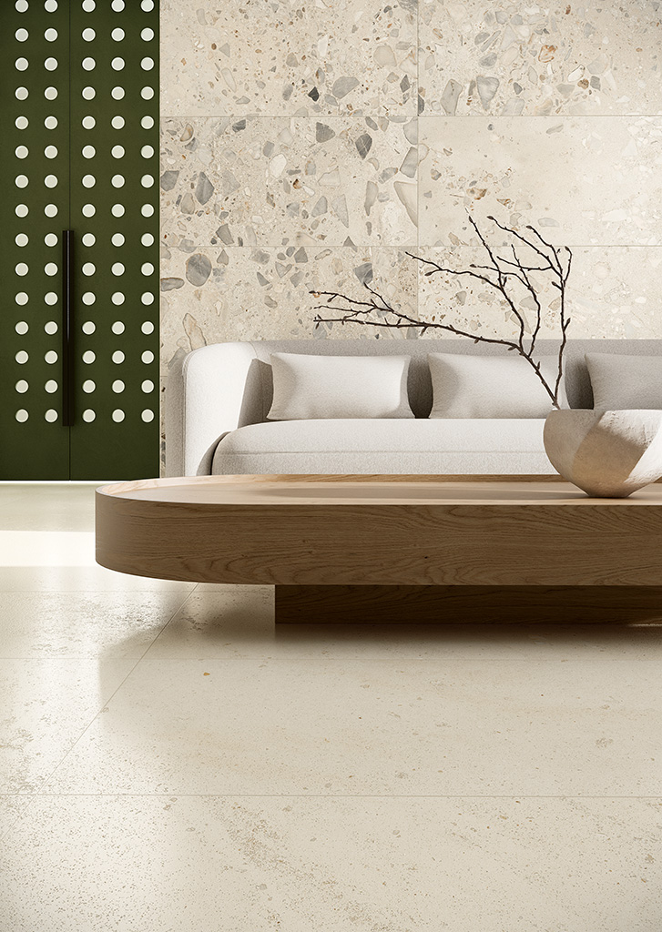 I Ciottoli - Tropical Tile & Marble