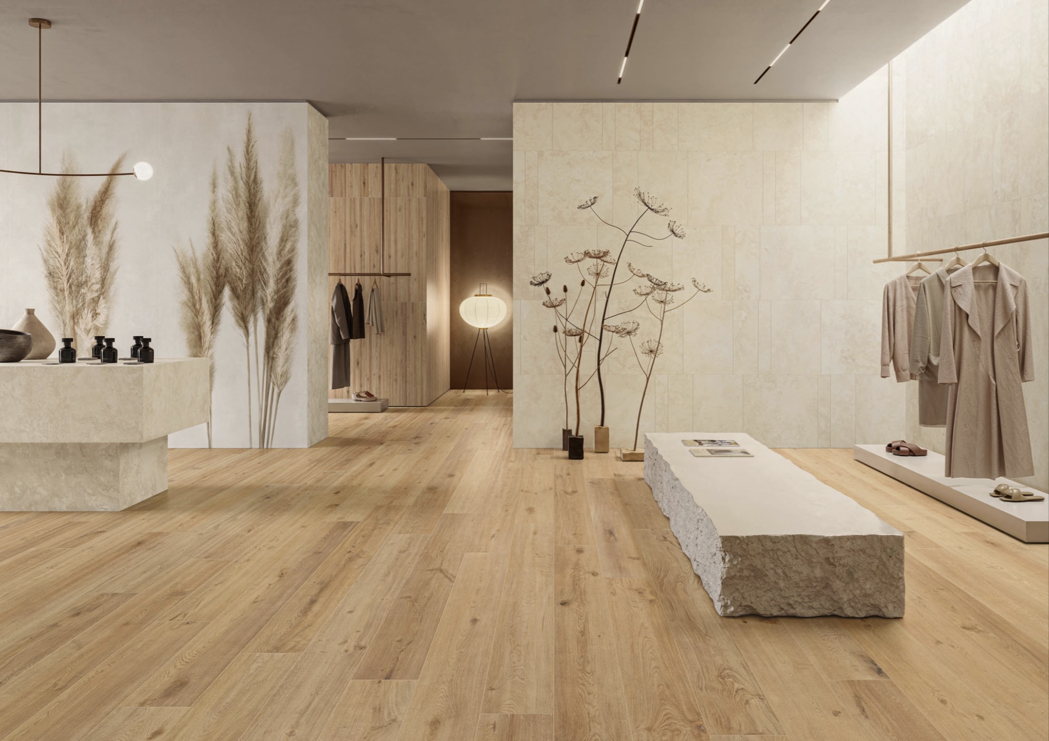 Rever - Tropical Tile & Marble